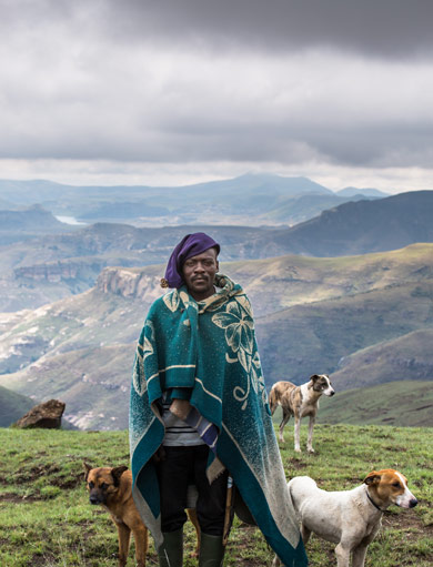 Neighbourhoods of the World – The Big Issue South Africa
